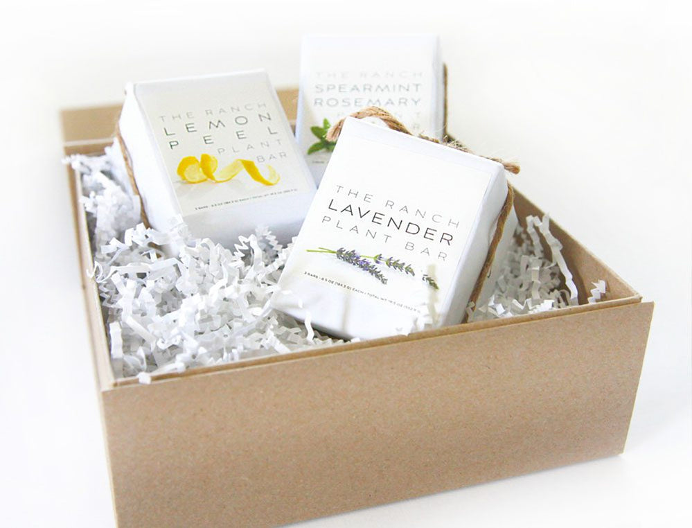 Signature Plant Bars– The Ranch Store