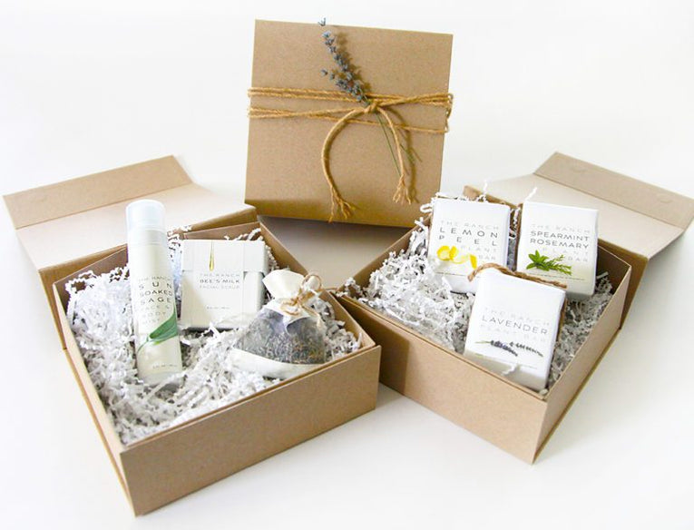 Gift Sets– The Ranch Store